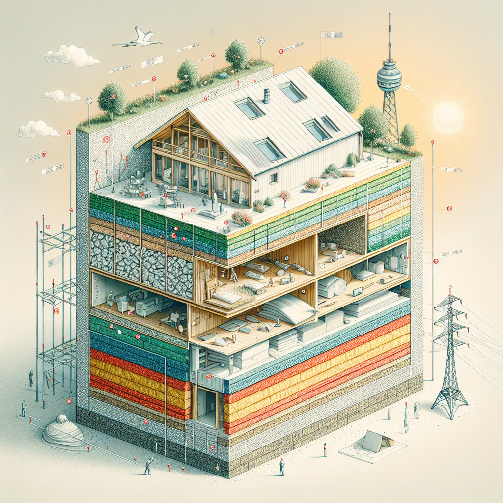 Mød calidi: Eksperterne bag danmarks mest avancerede isoleringssystemer ...